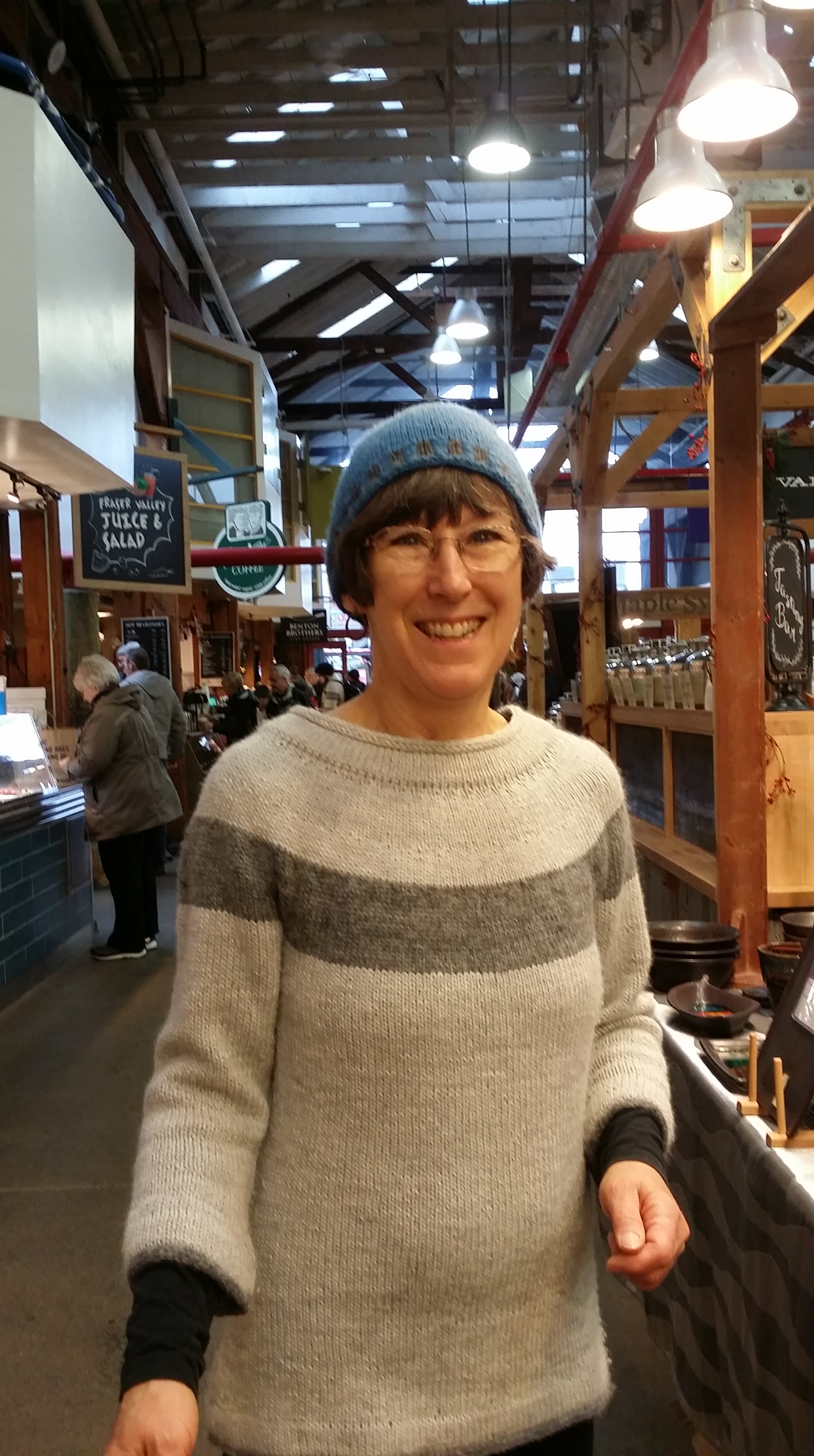 Real sweaters. Real people. | Knitigating Circumstances