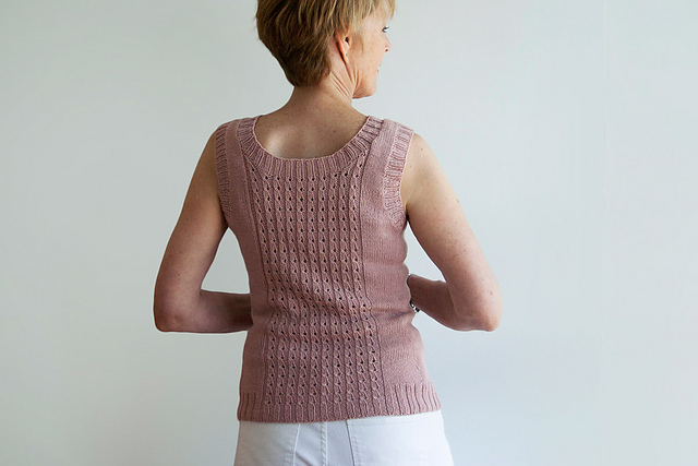 A question of fit | Knitigating Circumstances